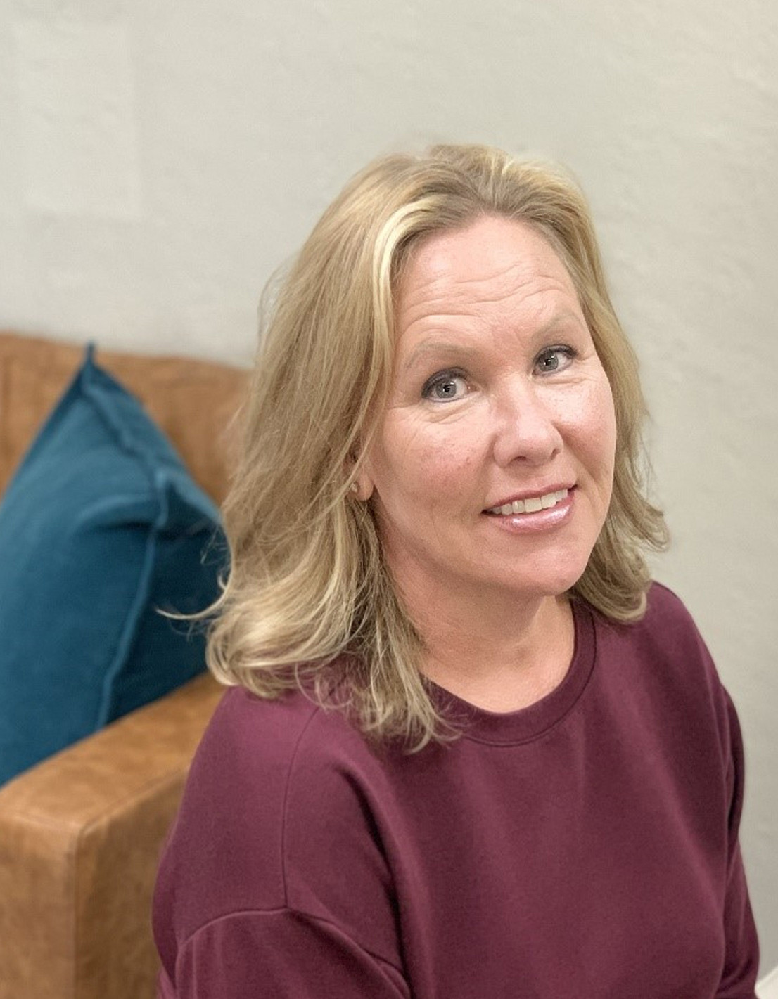 Lori Roesler - 7 Sisters Care